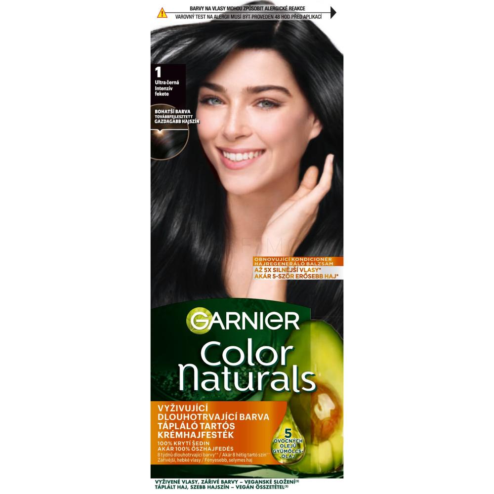 Garnier Color Naturals Tinte capelli donna | Parfimo.it