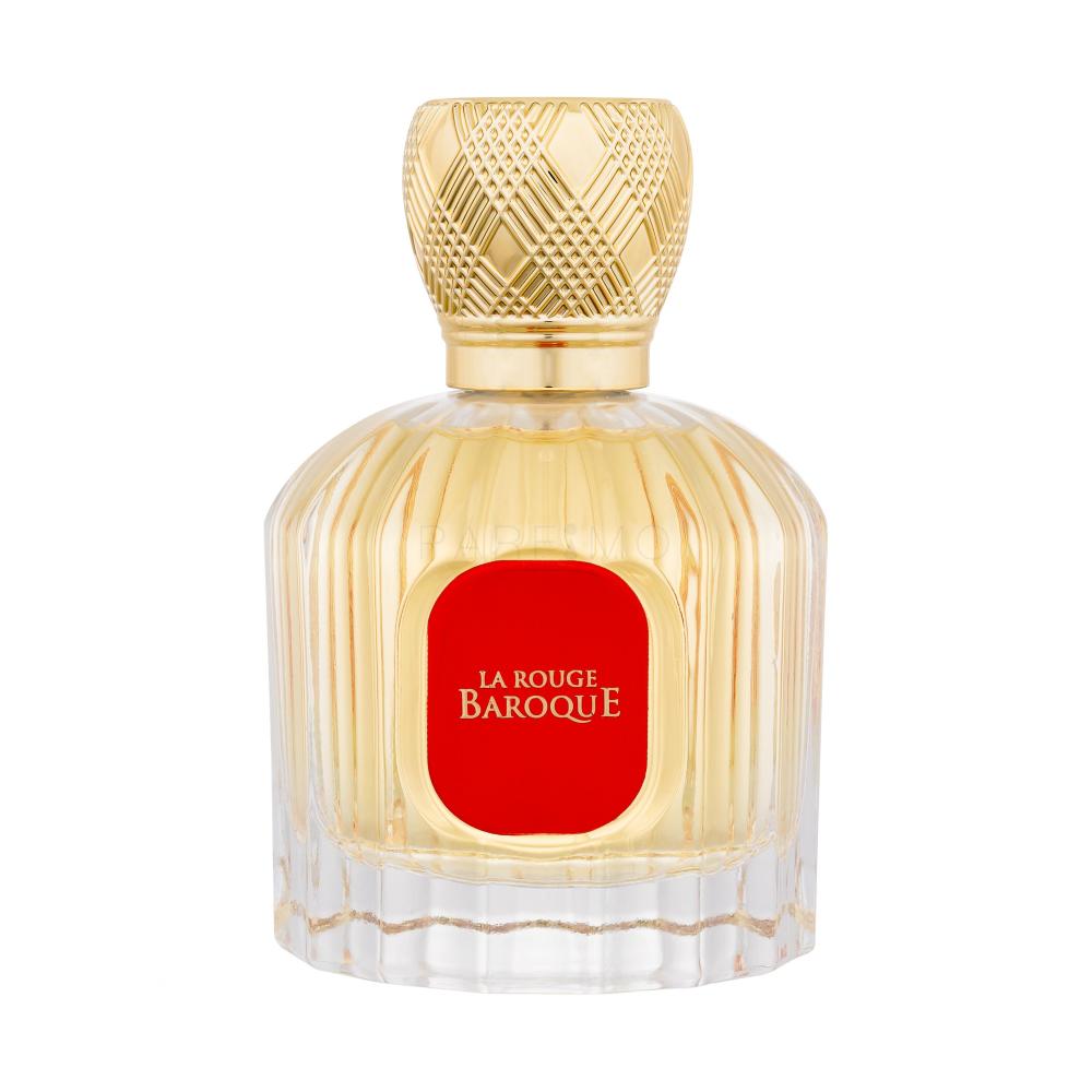 Maison Alhambra La Rouge Baroque Eau de Parfum 100 ml | Parfimo.it
