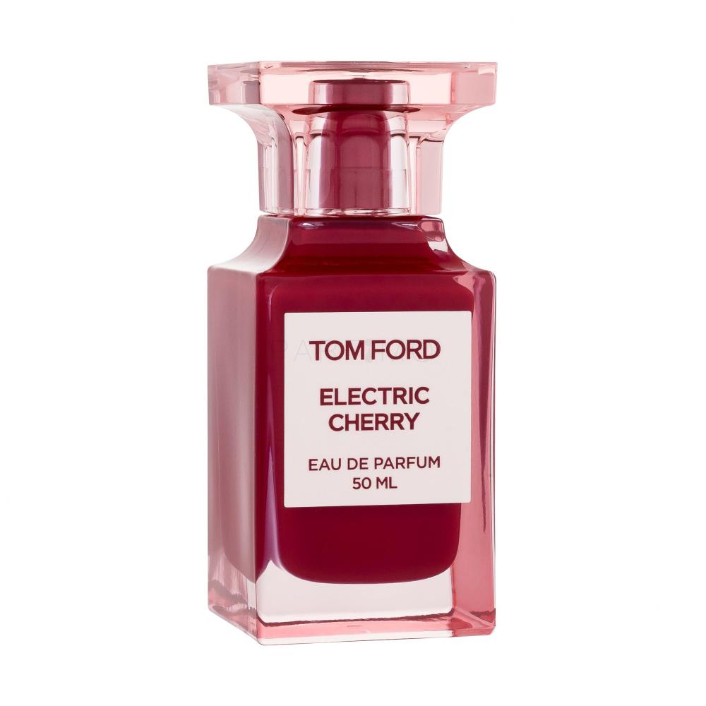 TOM FORD Private Blend Electric Cherry Eau de Parfum 50 ml | Parfimo.it