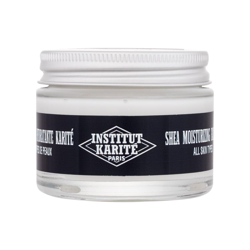 Institut Karité Shea Moisturizing Face Cream Creme viso giorno uomo ...