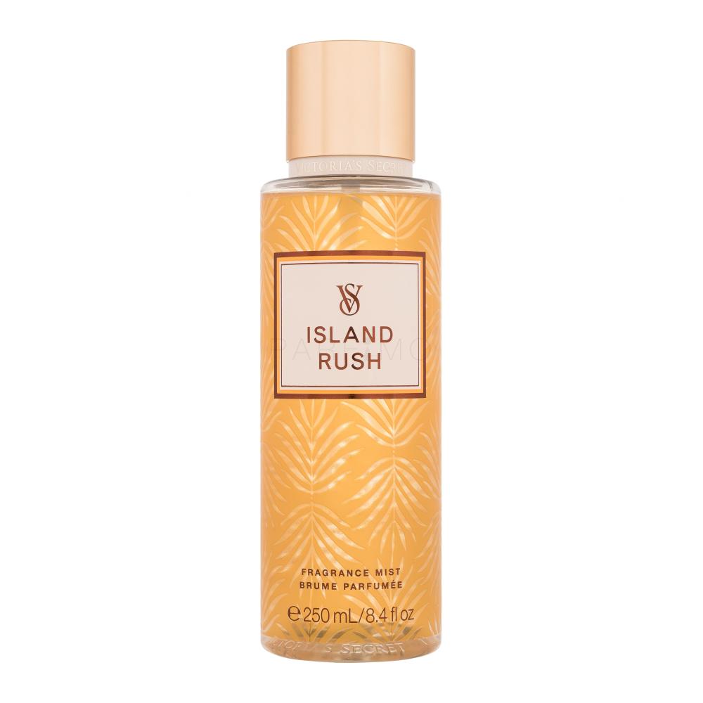 Victoria´s Secret Island Rush Spray per il corpo donna 250 ml | Parfimo.it