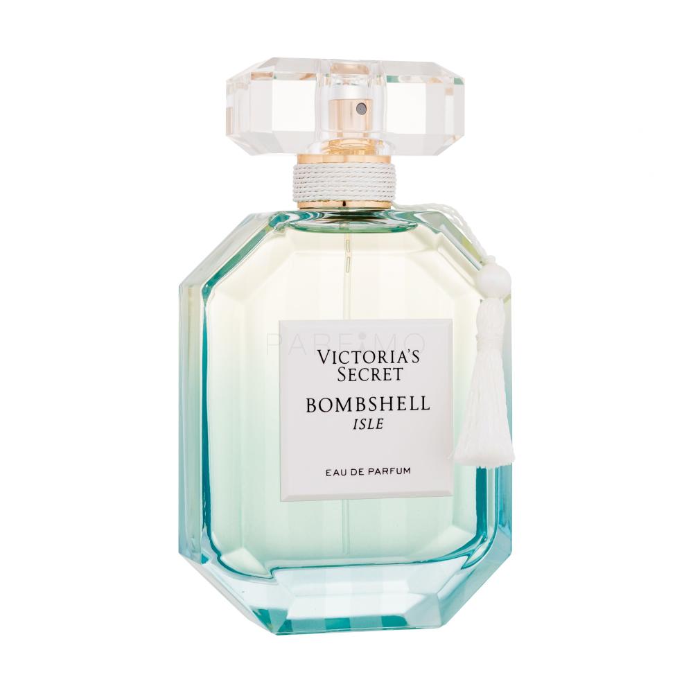 Victoria´s Secret Bombshell Isle Eau de parfum donna | Parfimo.it
