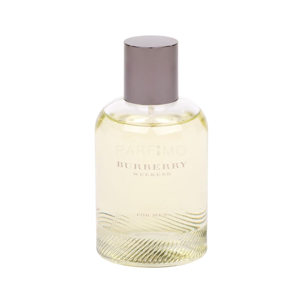 Burberry Weekend For Men Eau de toilette uomo | Parfimo.it