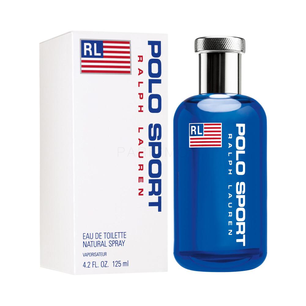 Ralph Lauren Polo Sport Eau de toilette uomo | Parfimo.it