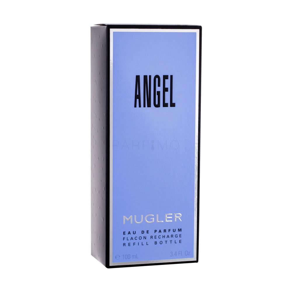 Mugler Angel Eau de Parfum donna Ricarica 100 ml | Parfimo.it
