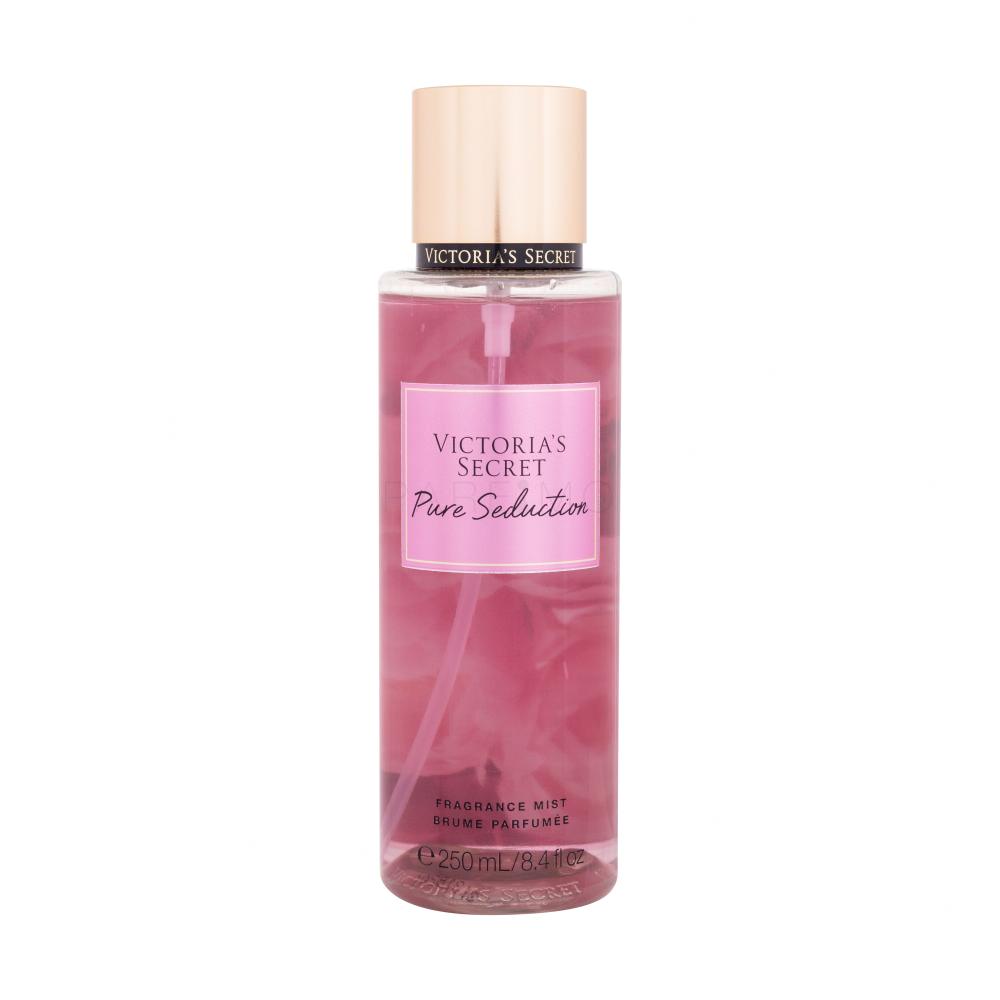 Victoria´s Secret Pure Seduction Spray per il corpo donna 250 ml ...