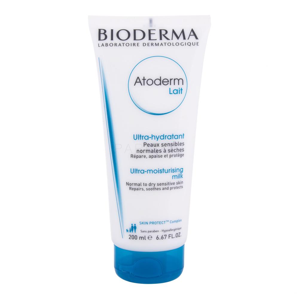 BIODERMA Atoderm Moisturising Milk Latte per il corpo | Parfimo.it