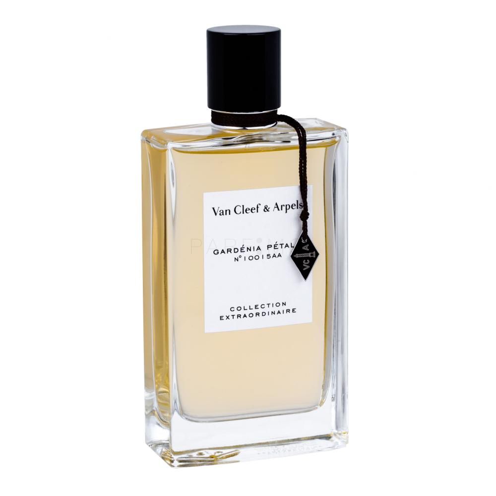 Van Cleef & Arpels Collection Extraordinaire Gardénia Pétale Eau de ...
