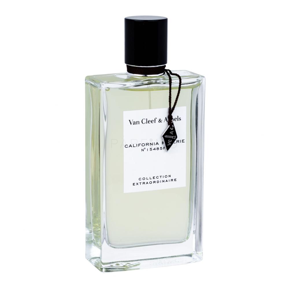 Van Cleef & Arpels Collection Extraordinaire California Reverie Eau de ...