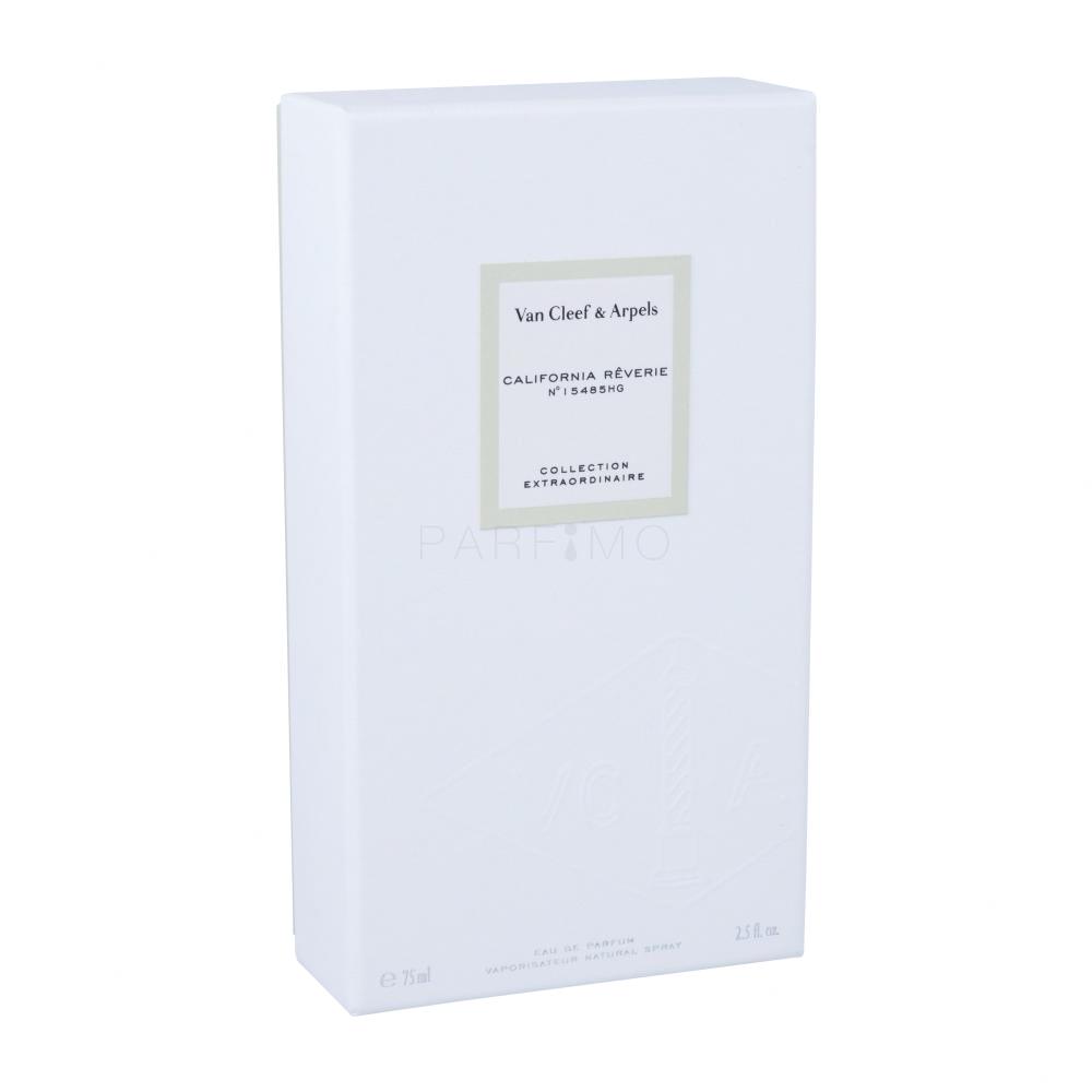 Van Cleef & Arpels Collection Extraordinaire California Reverie Eau de ...