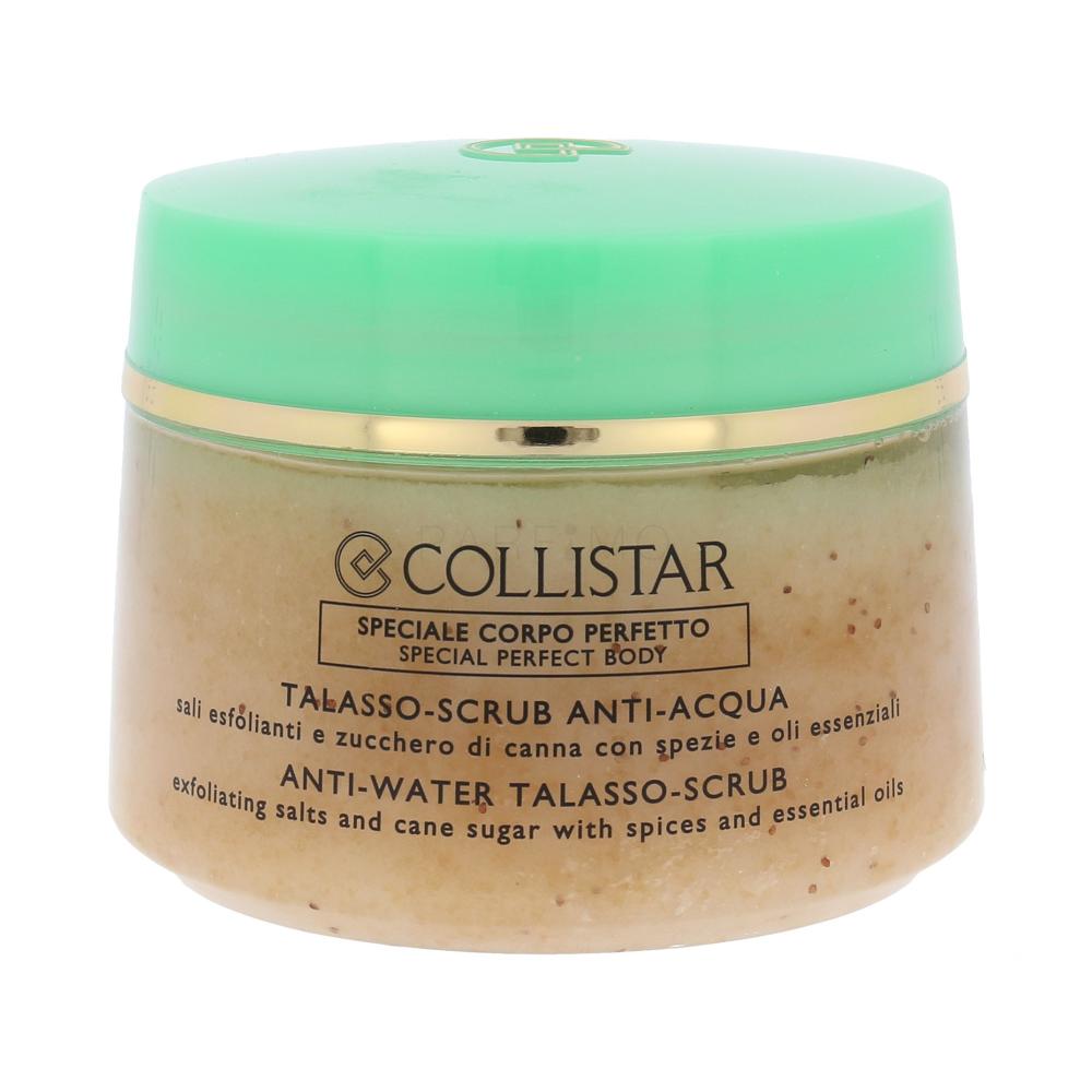 Collistar Special Perfect Body Anti-Water Talasso-Scrub Peeling per il ...
