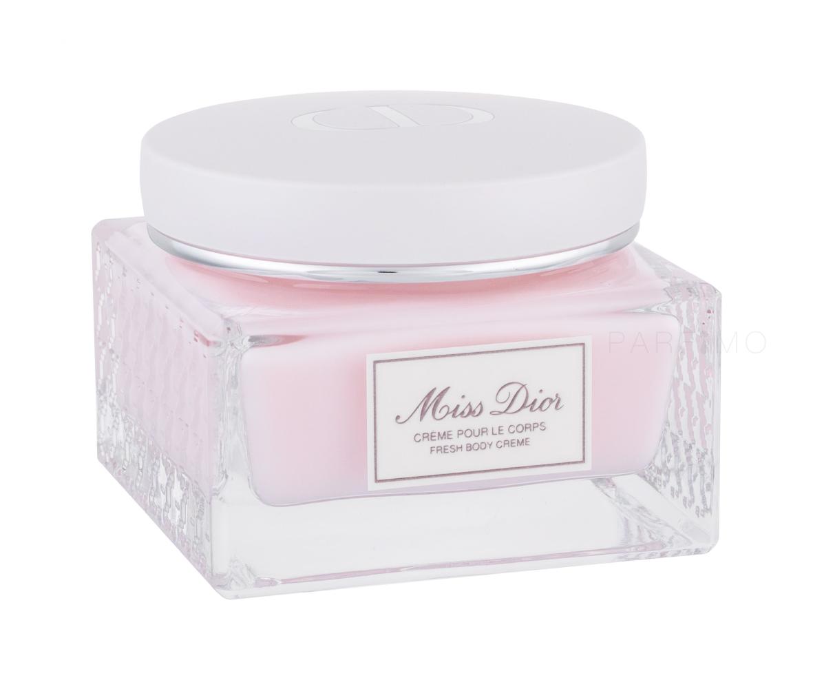 Dior Miss Dior 2017 Crema per il corpo donna | Parfimo.it
