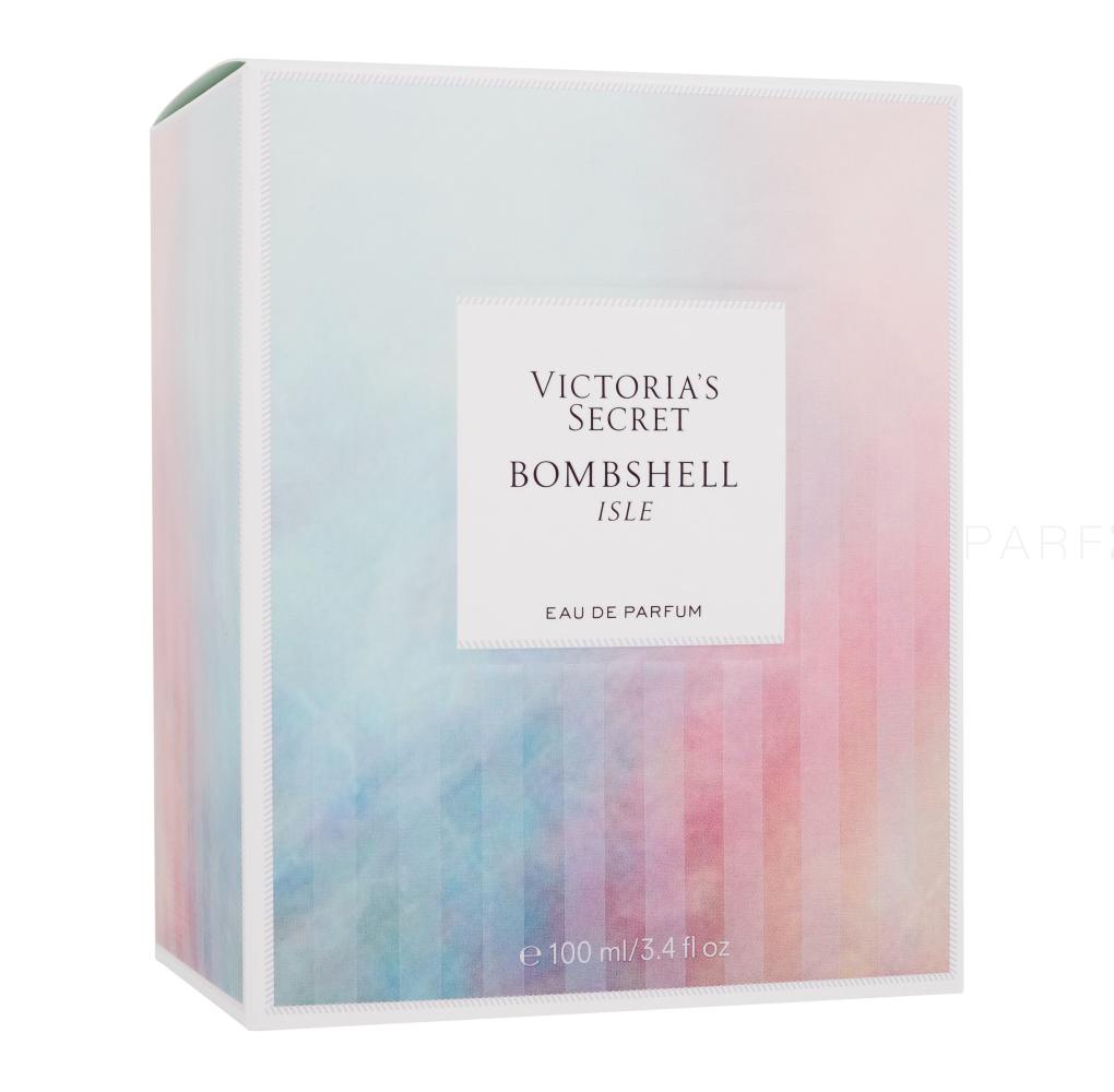 Victoria´s Secret Bombshell Isle Eau de Parfum donna 100 ml | Parfimo.it
