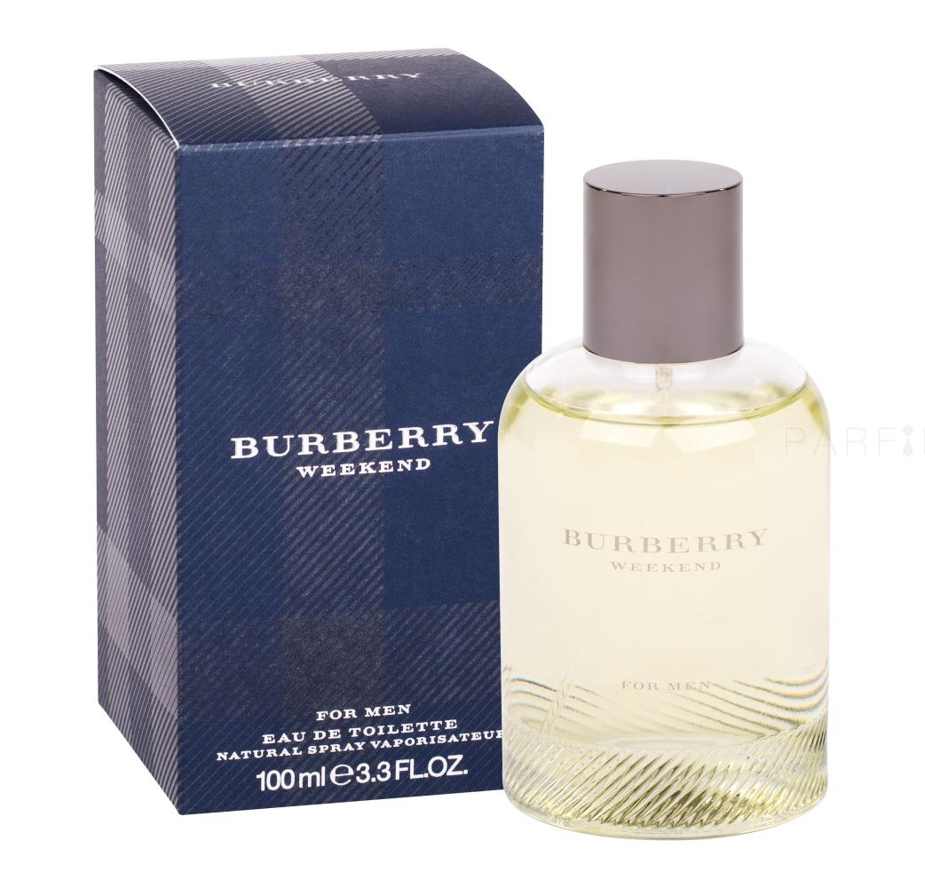 Burberry Weekend For Men Eau de toilette uomo | Parfimo.it