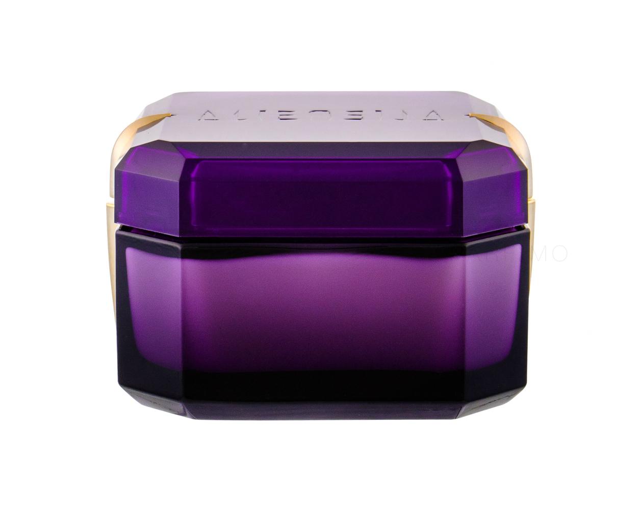 Thierry Mugler Alien Les Rituels d´Or Crema per il corpo donna | Parfimo.it