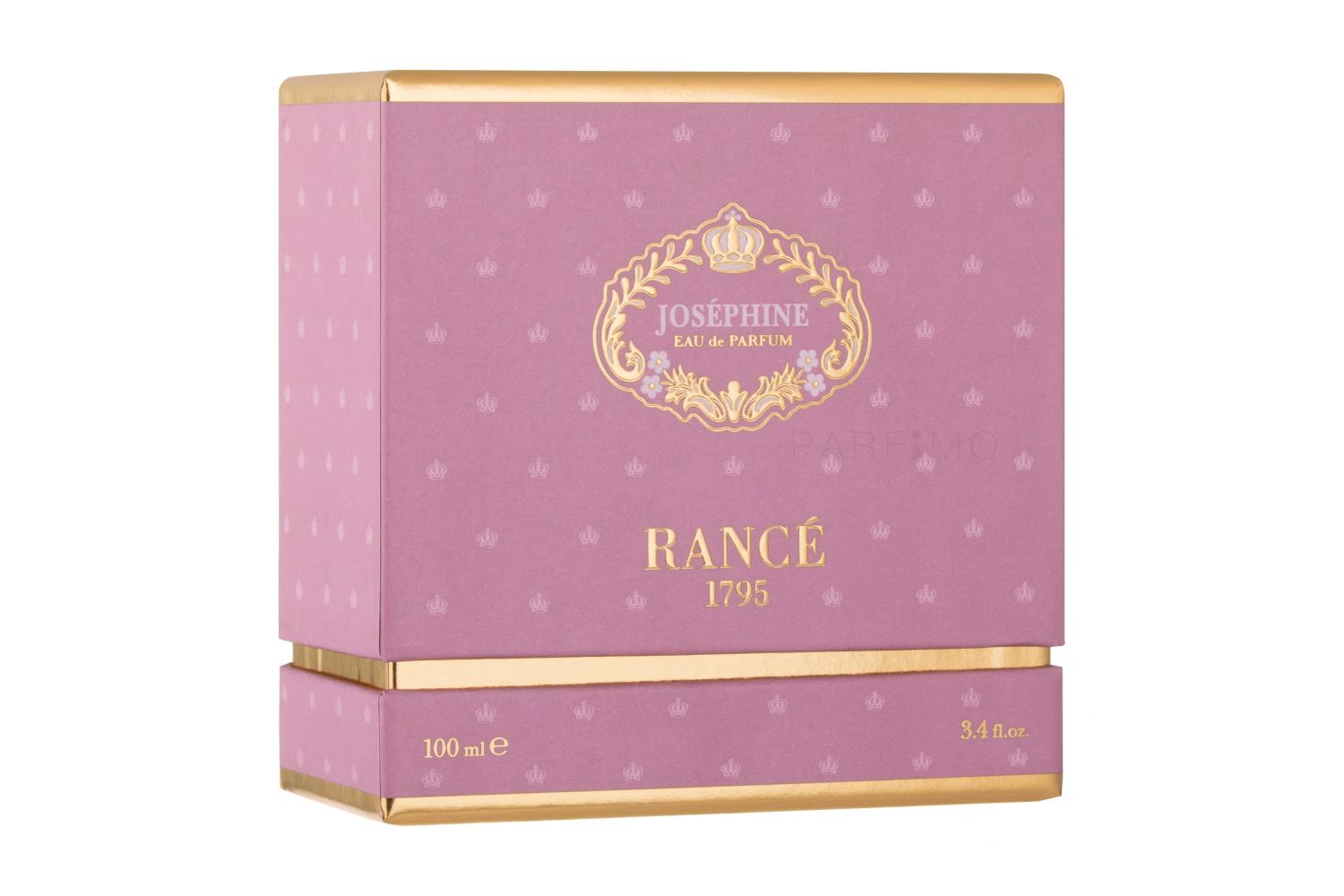 Rance 1795 Josephine Eau de parfum donna | Parfimo.it