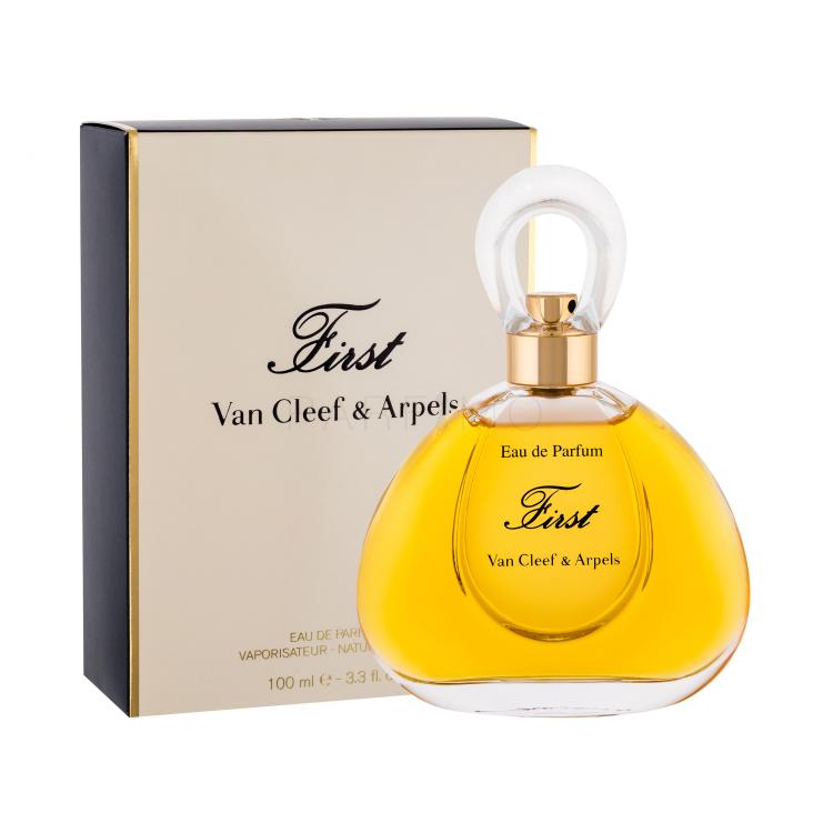 Van Cleef & Arpels First Eau de parfum donna | Parfimo.it